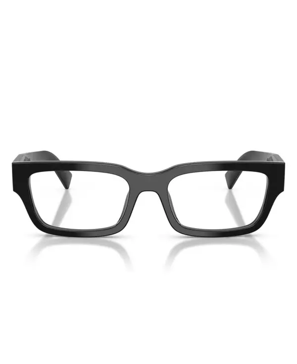Prada Square Frame Eyeglasses