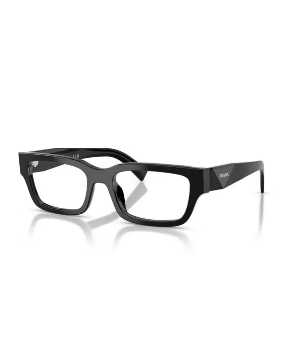 Prada Square Frame Eyeglasses