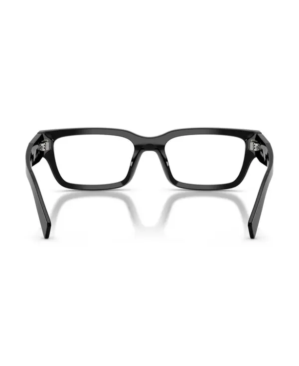 Prada Square Frame Eyeglasses