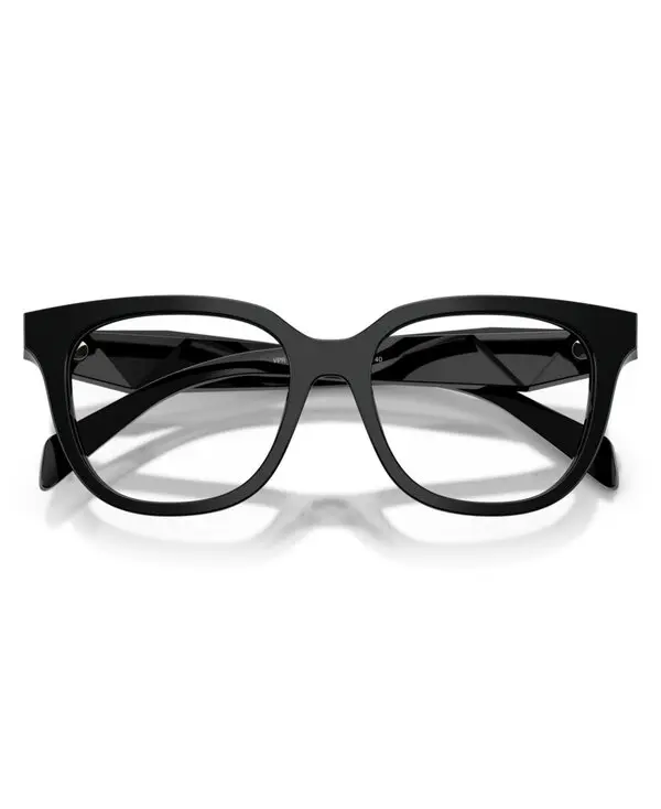 Prada Butterfly Eyeglasses