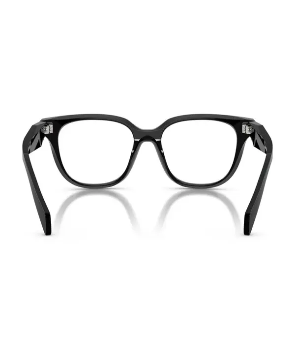 Prada Butterfly Eyeglasses