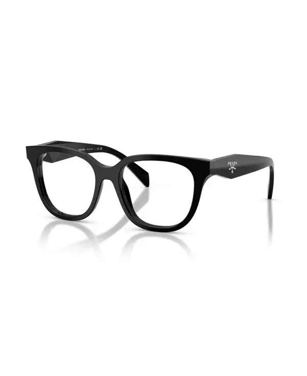 Prada Butterfly Eyeglasses