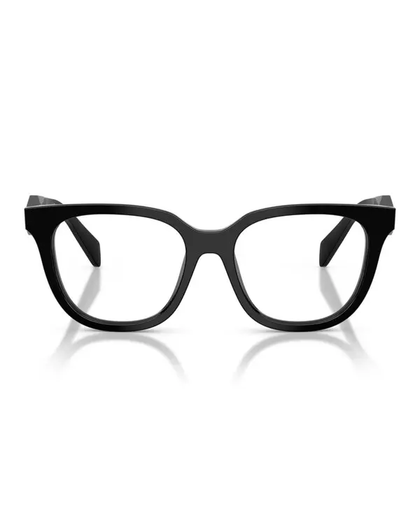 Prada Butterfly Eyeglasses