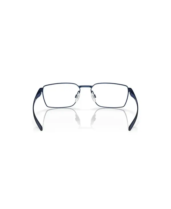 Celine Oakley Sway Bar Rectangle Eyeglasses