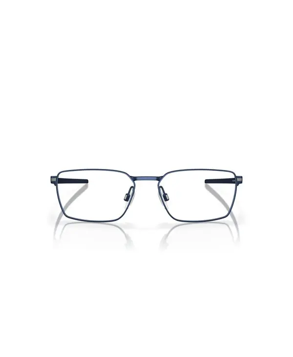 Celine Oakley Sway Bar Rectangle Eyeglasses