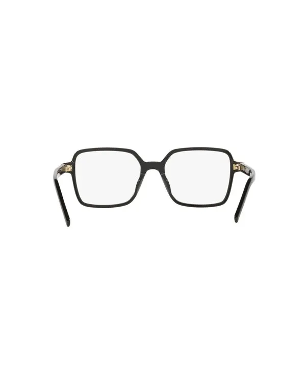 Saint Laurent Rectangle Eyeglasses