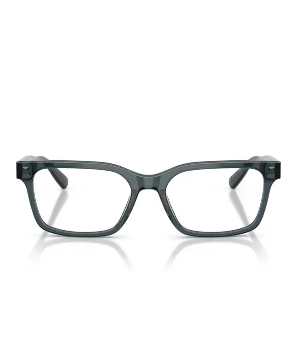 Brooks Brothers Bb2078u Eyeglasses - Milky Blue