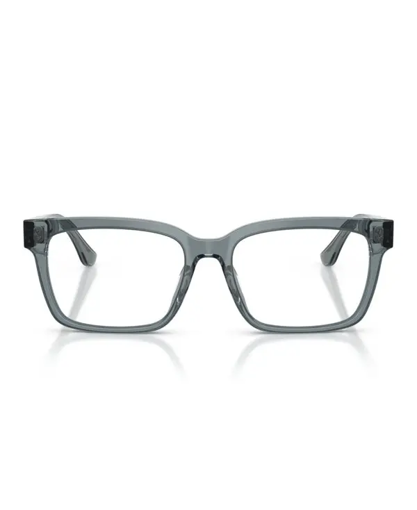SCUDERIA FERRARI Square Eyeglasses