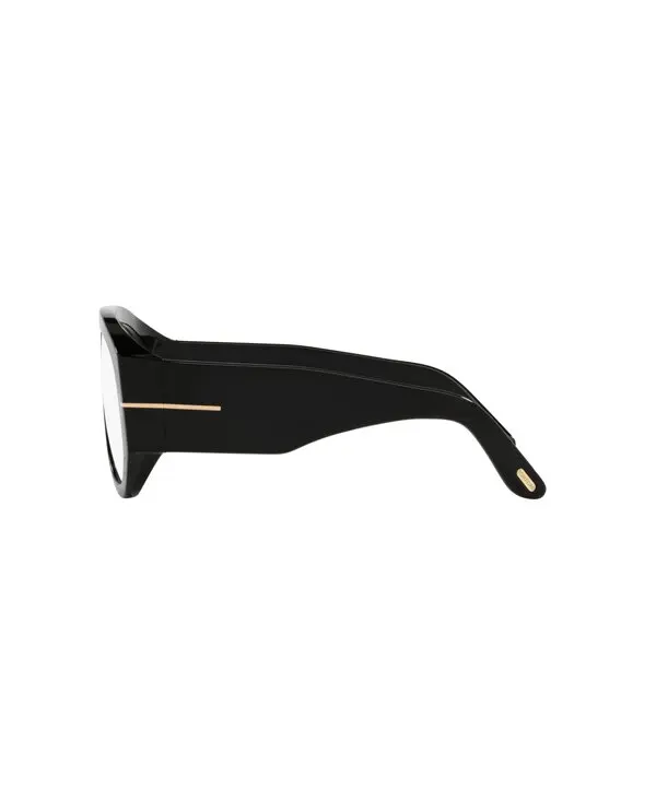TOM FORD Pilot Eyeglasses