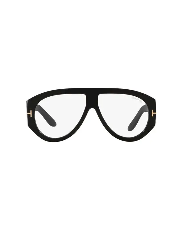 TOM FORD Pilot Eyeglasses