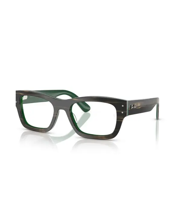 Ray-ban Joseph Optics Eyeglasses - Sencha