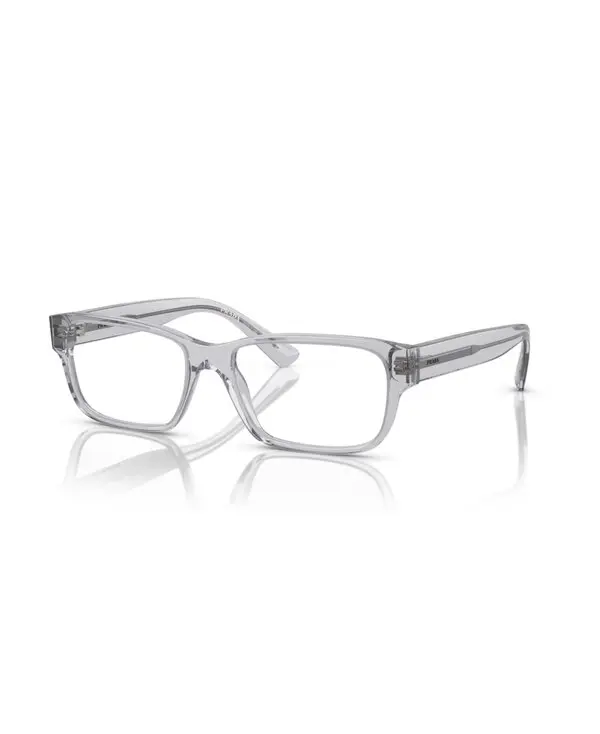 Prada Square Frame Eyeglasses