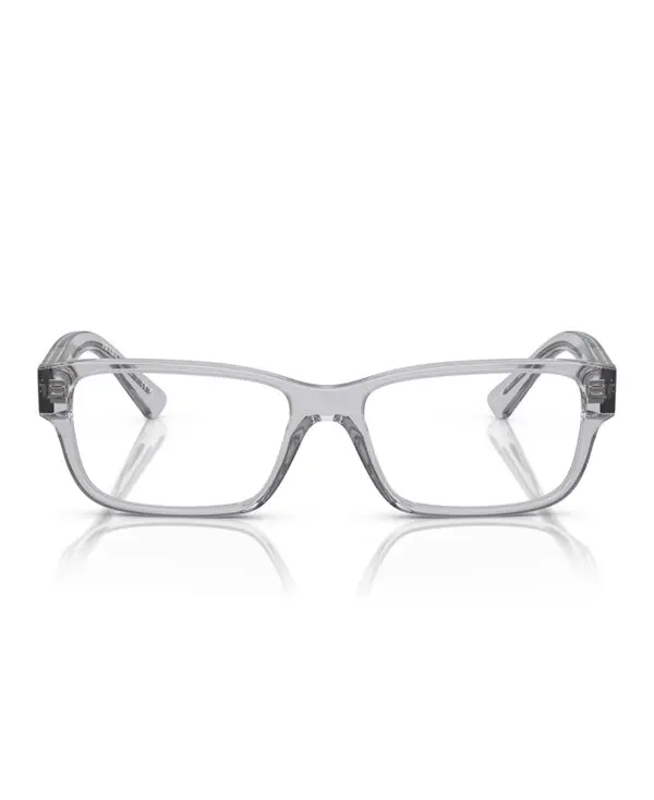 Prada Square Frame Eyeglasses