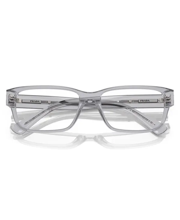 Prada Square Frame Eyeglasses