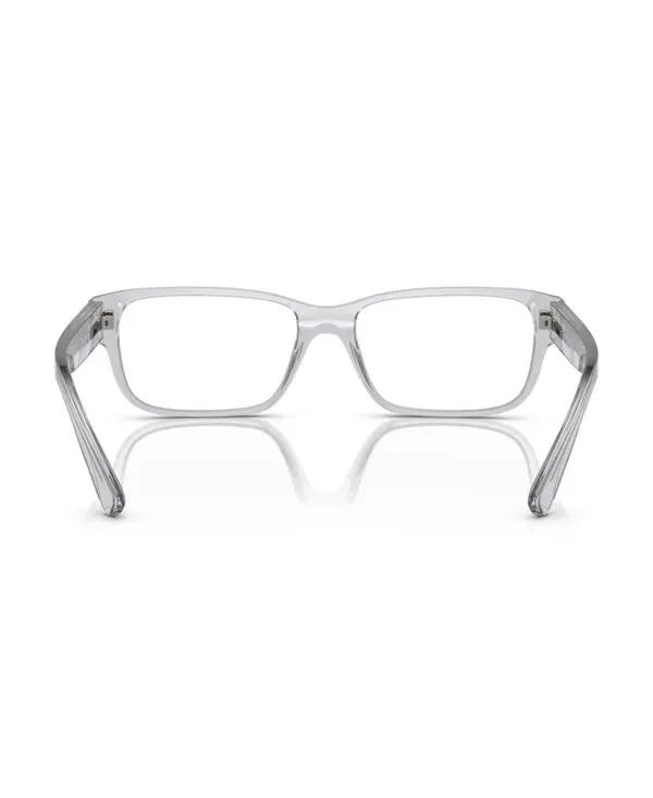Prada Square Frame Eyeglasses