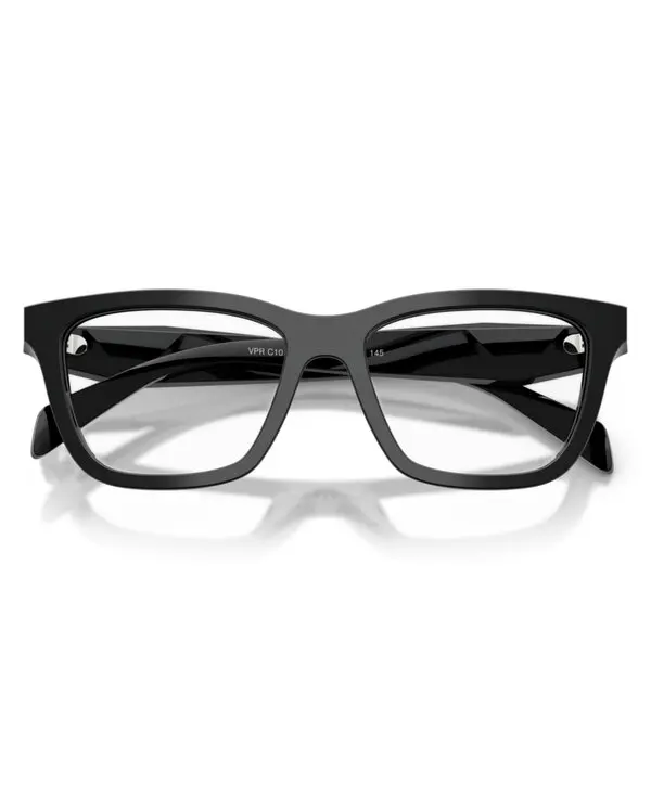 Prada Butterfly Eyeglasses
