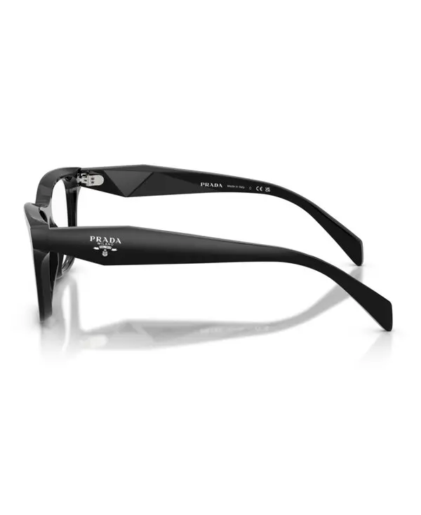 Prada Butterfly Eyeglasses