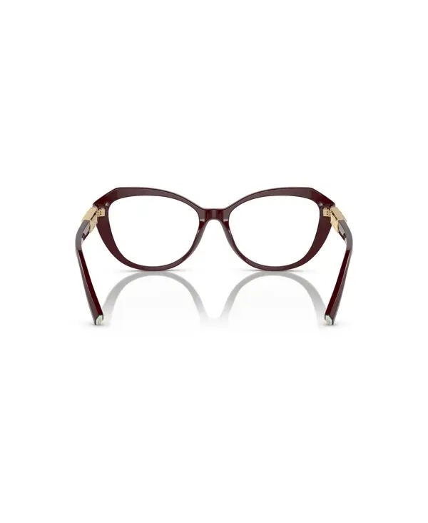 Tiffany & Co. Cat Eye Eyeglasses