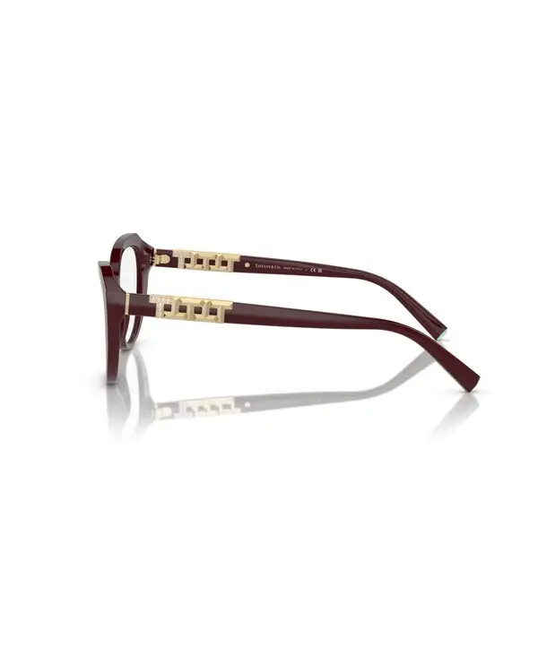 Tiffany & Co. Cat Eye Eyeglasses