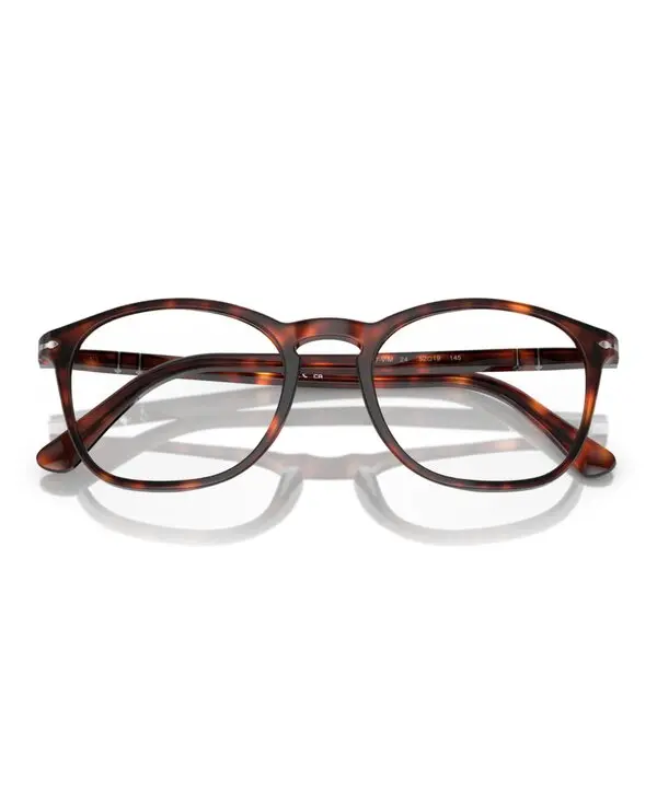 Persol Square Eyeglasses