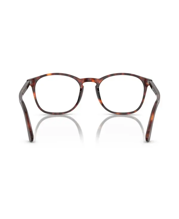 Persol Square Eyeglasses