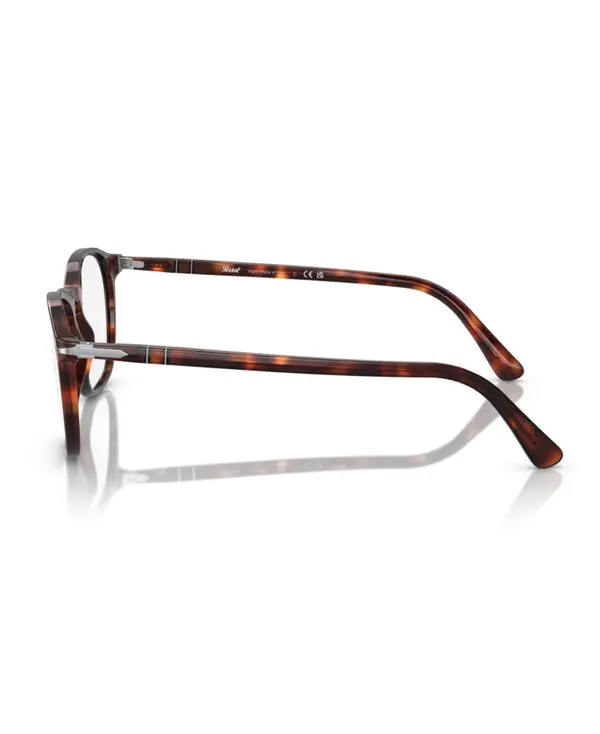 Persol Square Eyeglasses