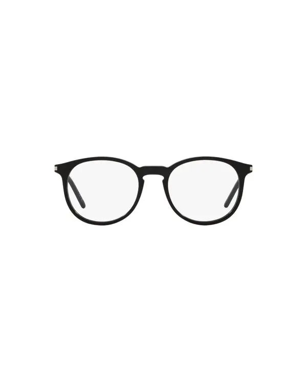 Saint Laurent Round Frame Eyeglasses