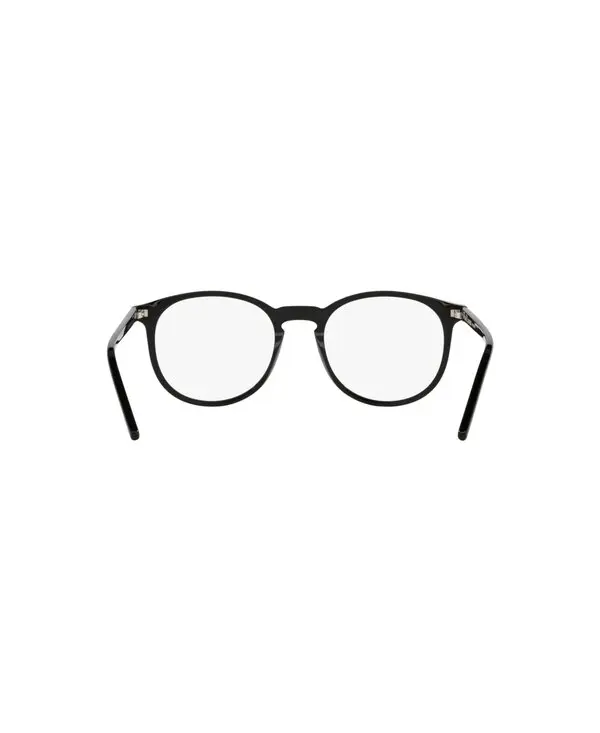 Saint Laurent Round Frame Eyeglasses