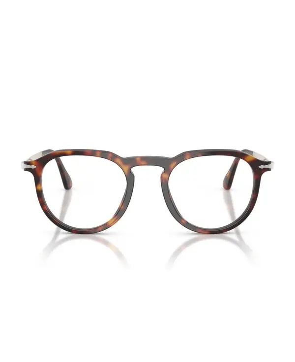 Persol Pier Square Frame Eyeglasses