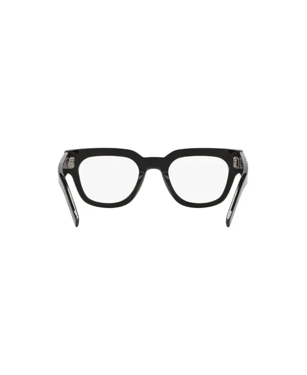 Saint Laurent Rectangle Eyeglasses