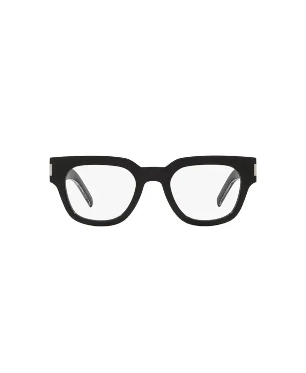 Saint Laurent Rectangle Eyeglasses