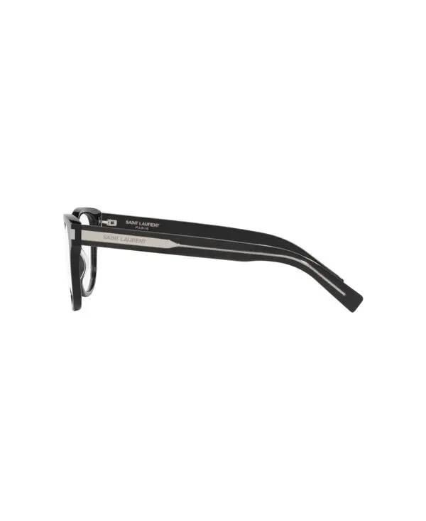 Saint Laurent Rectangle Eyeglasses