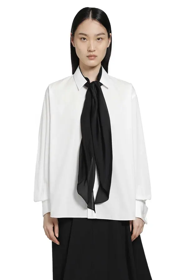 Sacai Poplin Shirt