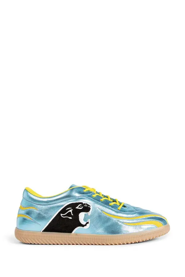 Valentino Garavani Kicky Sneakers - Blue