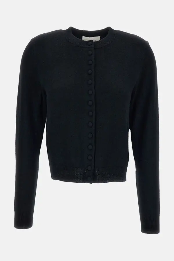 LISA YANG Wilona Cardigan - Multicolor