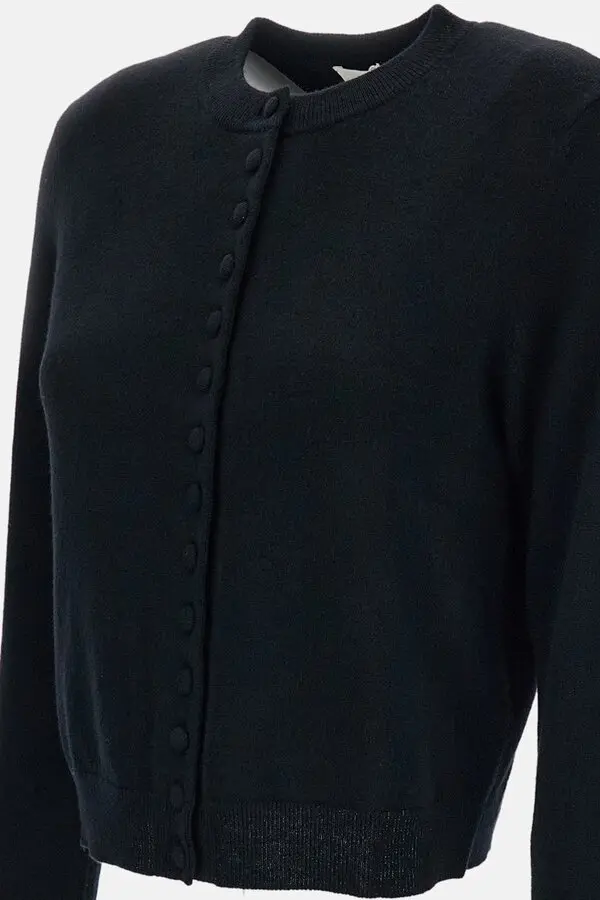 LISA YANG Wilona Cardigan - Multicolor