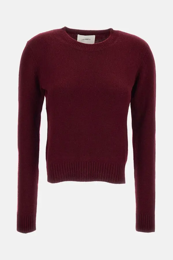 LISA YANG Mable Sweater - Multicolor