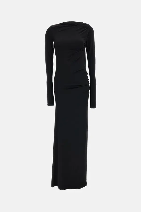 Andamane Sophie Maxi Dress - Multicolor