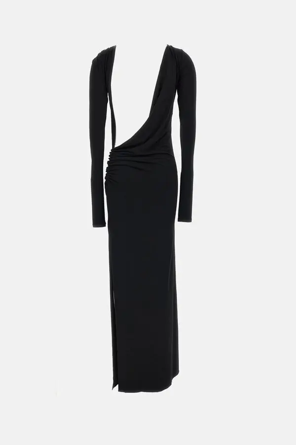 Andamane Sophie Maxi Dress - Multicolor