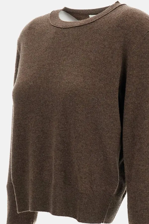 LISA YANG Greer Sweater - Multicolor