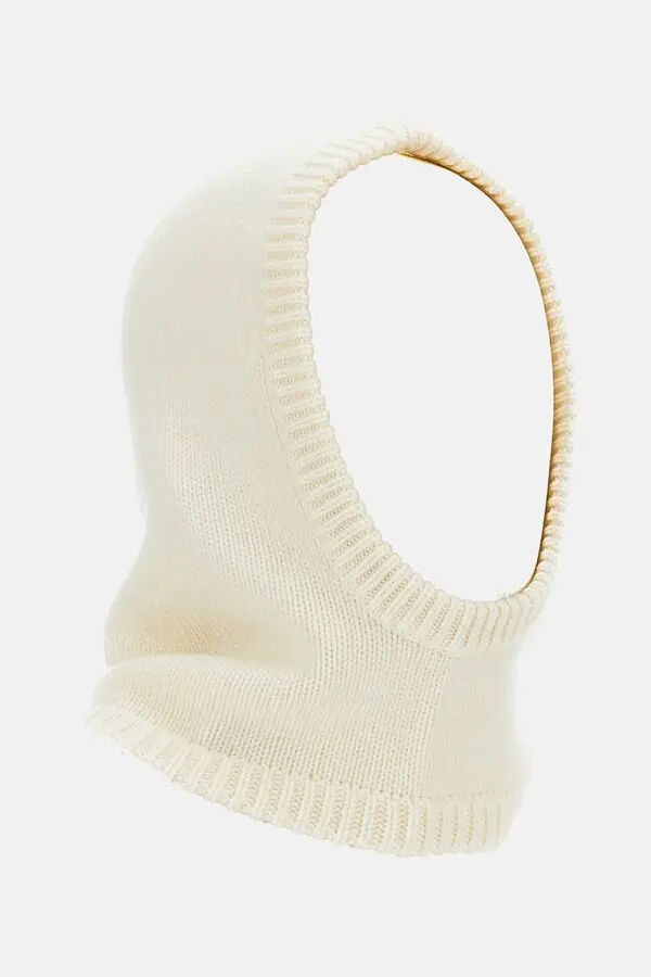 LISA YANG Astri Balaclava - Multicolor