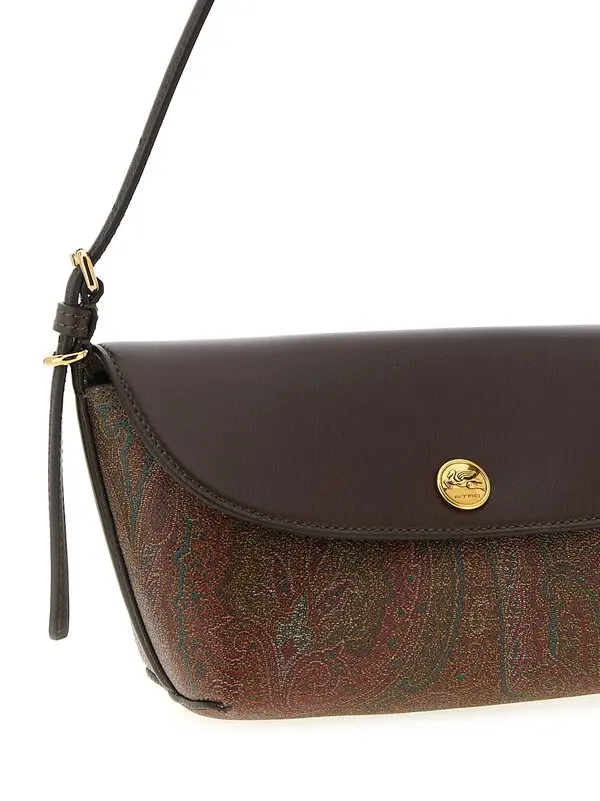Etro Arnica Small Shoulder Bag - Multicolor