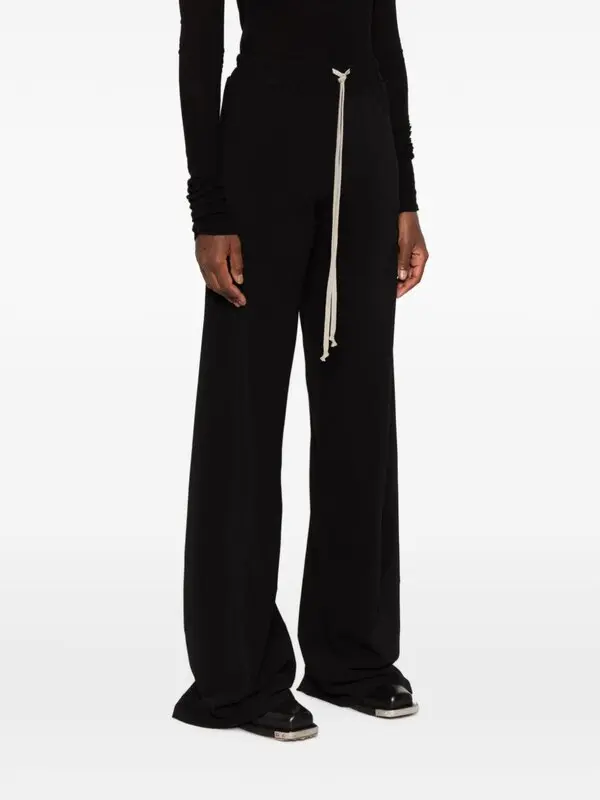 Rick Owens Wide-leg Trousers - Multicolor