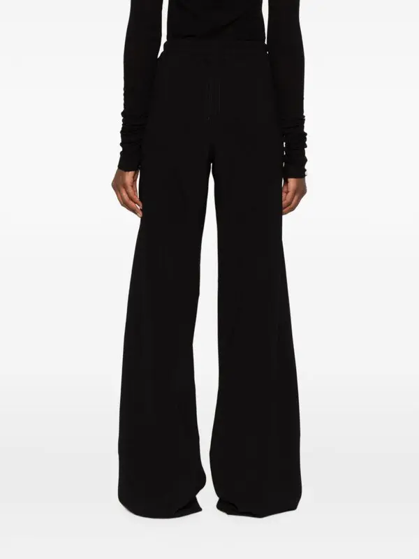 Rick Owens Wide-leg Trousers - Multicolor