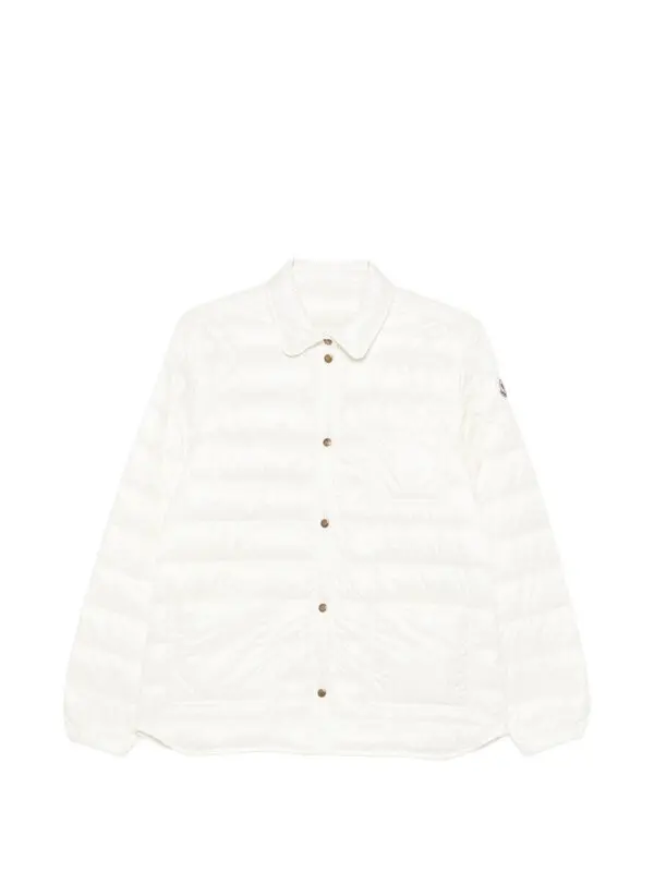 Moncler Fouine Blouson Jacket - Multicolor
