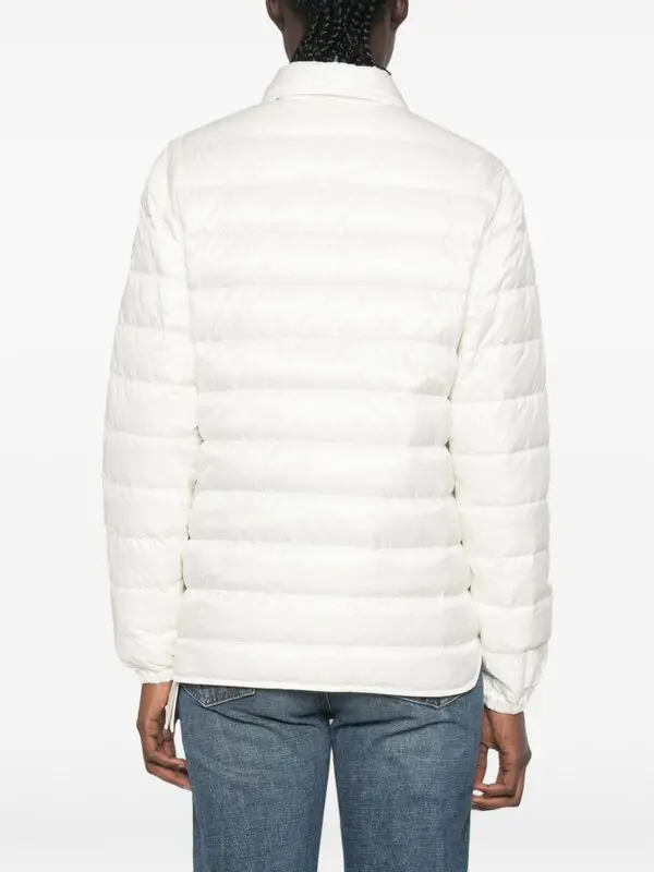 Moncler Fouine Quilted Blouson Jacket - Multicolor