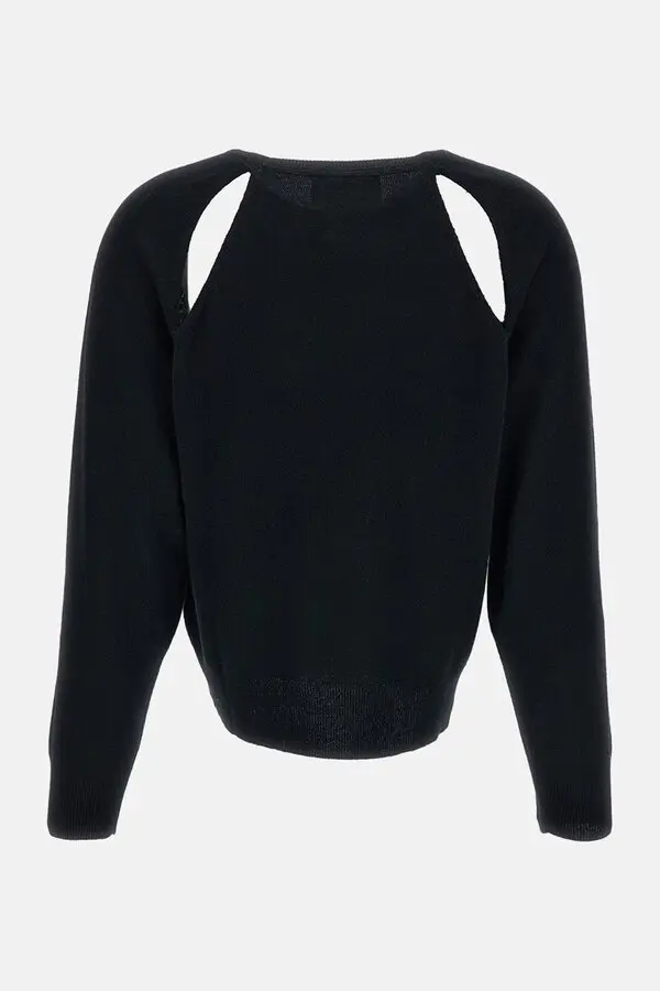 LISA YANG Cambrie Sweater