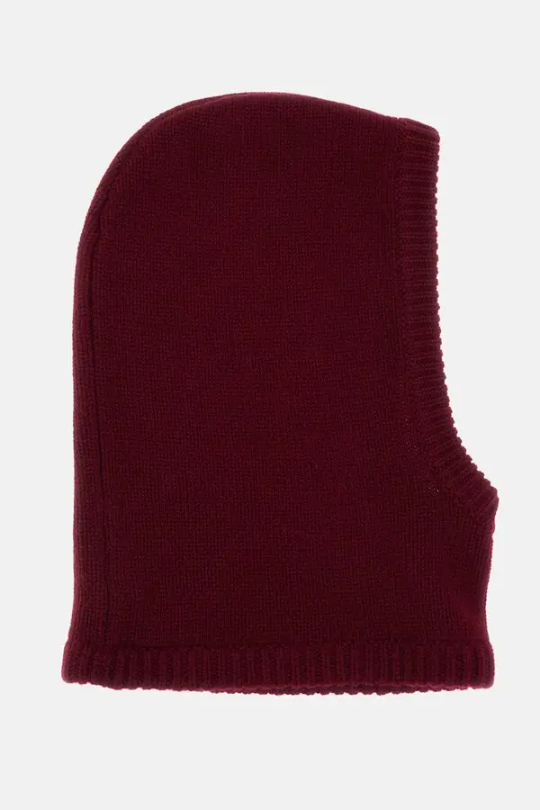 LISA YANG Astri Balaclava - Multicolor