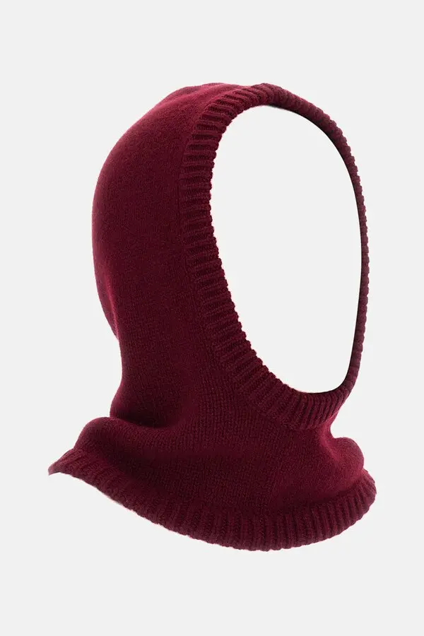 LISA YANG Astri Balaclava