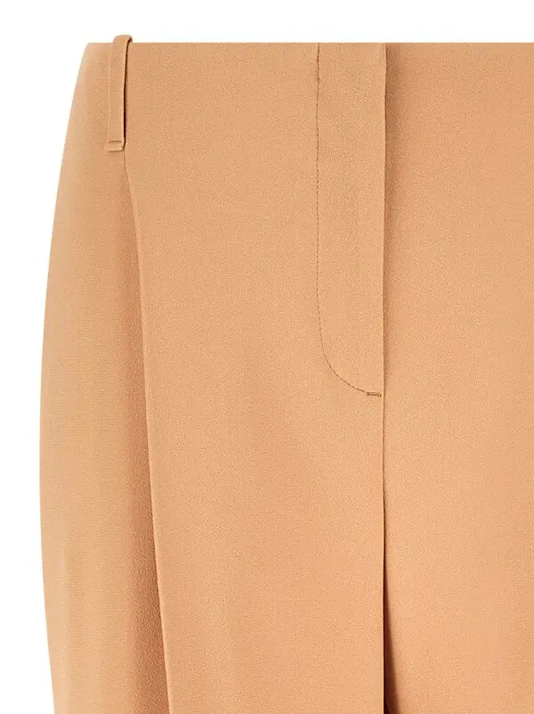 ERMANO SCERVINO Ermanno Scervino Palazzo Pants